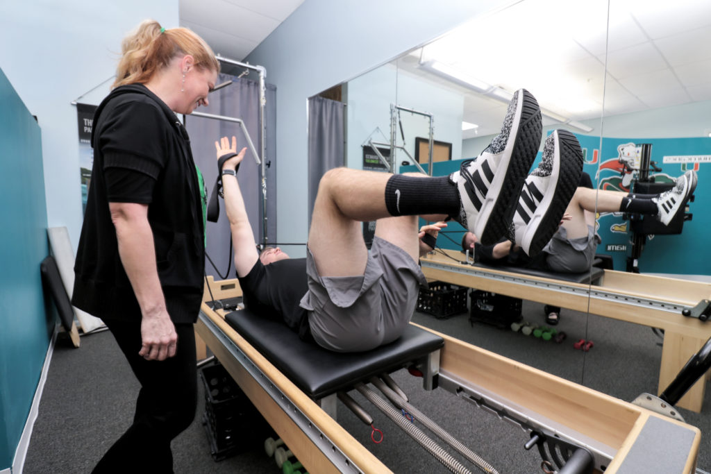 Sport Injuries – PBISM Physical Therapy